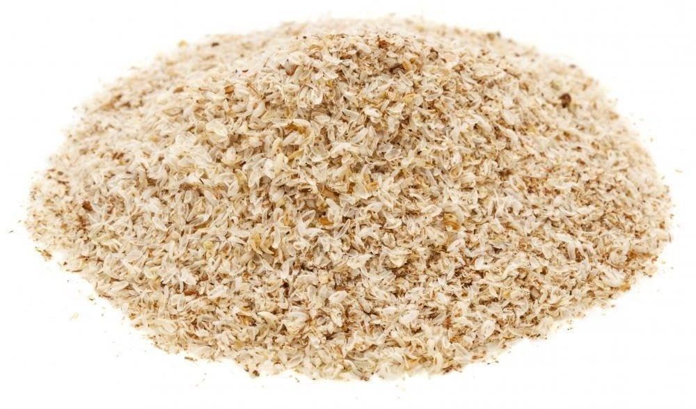 organic psyllium husk for digestion