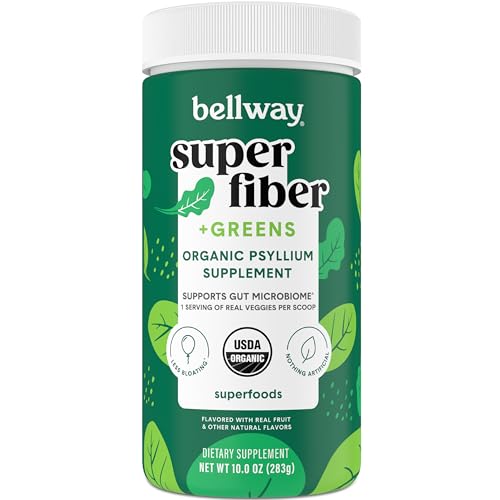 organic psyllium husk for digestion