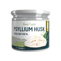 organic psyllium husk for digestion