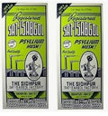 organic psyllium husk for digestion