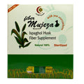 organic psyllium husk for digestion
