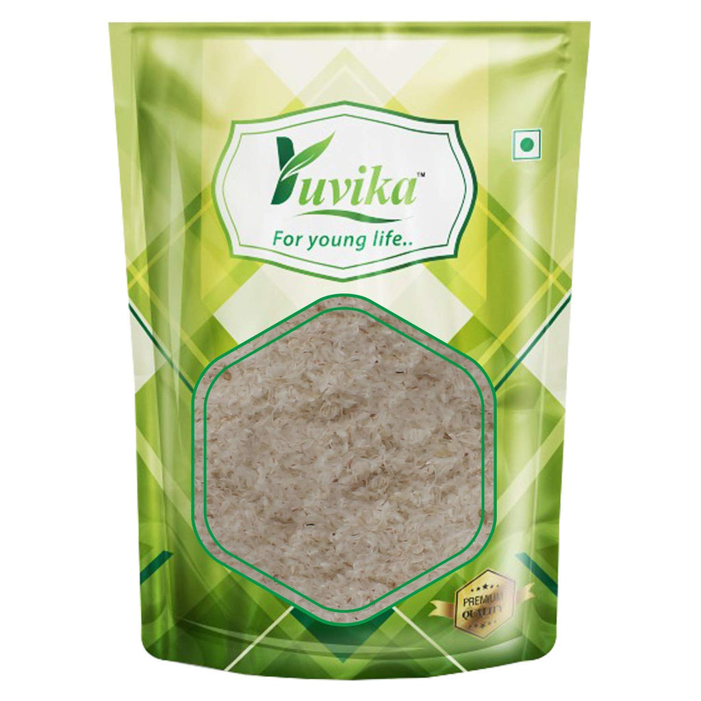 organic psyllium husk for digestion