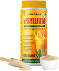 organic psyllium husk for digestion