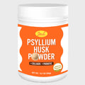 organic psyllium husk for digestion