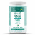 organic psyllium husk for digestion