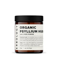 organic psyllium husk for digestion