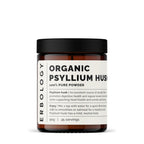organic psyllium husk for digestion