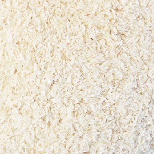 organic psyllium husk for digestion