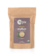 organic psyllium husk for digestion