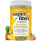 organic psyllium husk for digestion