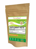 organic psyllium husk for digestion