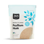 organic psyllium husk for digestion
