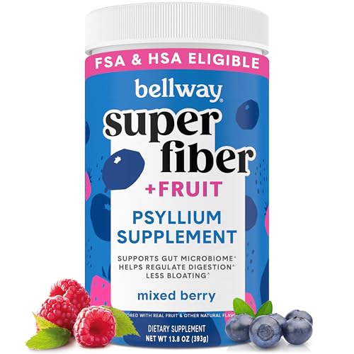 organic psyllium husk for digestion