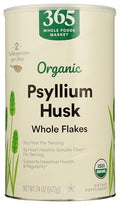 organic psyllium husk for digestion