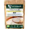 organic psyllium husk for digestion