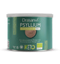 organic psyllium husk for digestion
