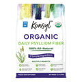 organic psyllium husk for digestion