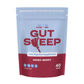 Organic psyllium husk for digestion