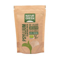 organic psyllium husk for digestion