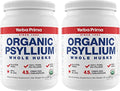organic psyllium husk for digestion