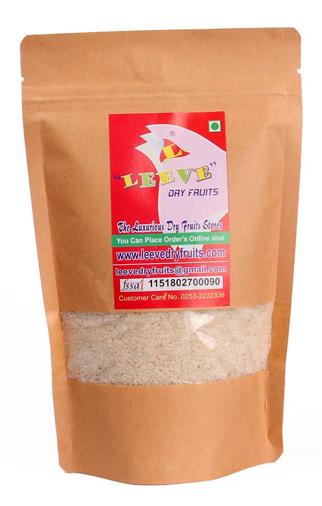 organic psyllium husk for digestion