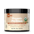 organic psyllium husk for digestion