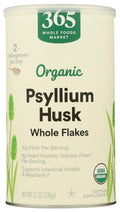 organic psyllium husk for digestion