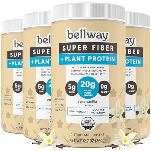 organic psyllium husk for digestion