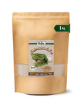 organic psyllium husk for digestion