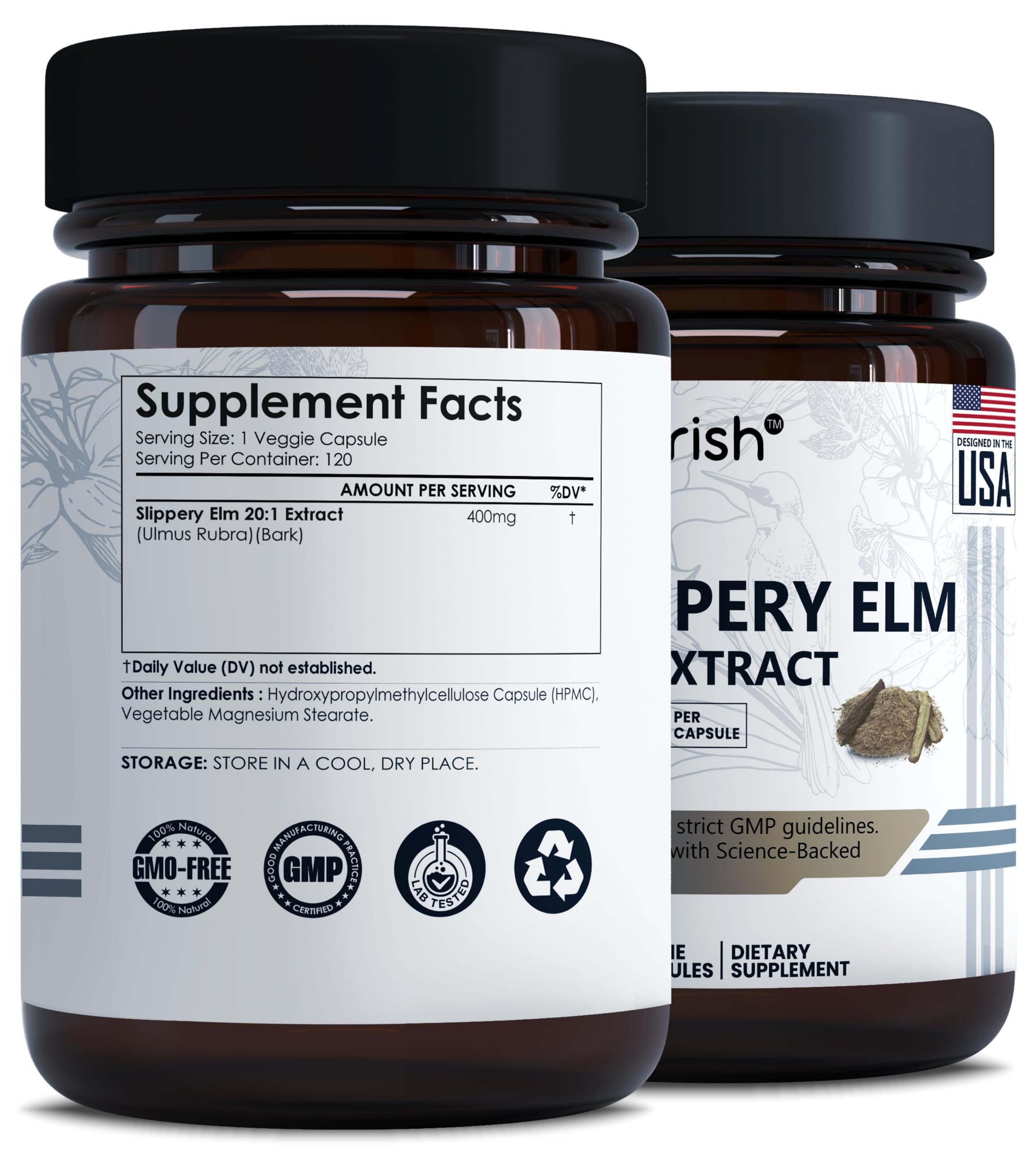 Organic psyllium husk for digestion