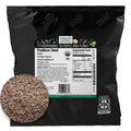 organic psyllium husk for digestion