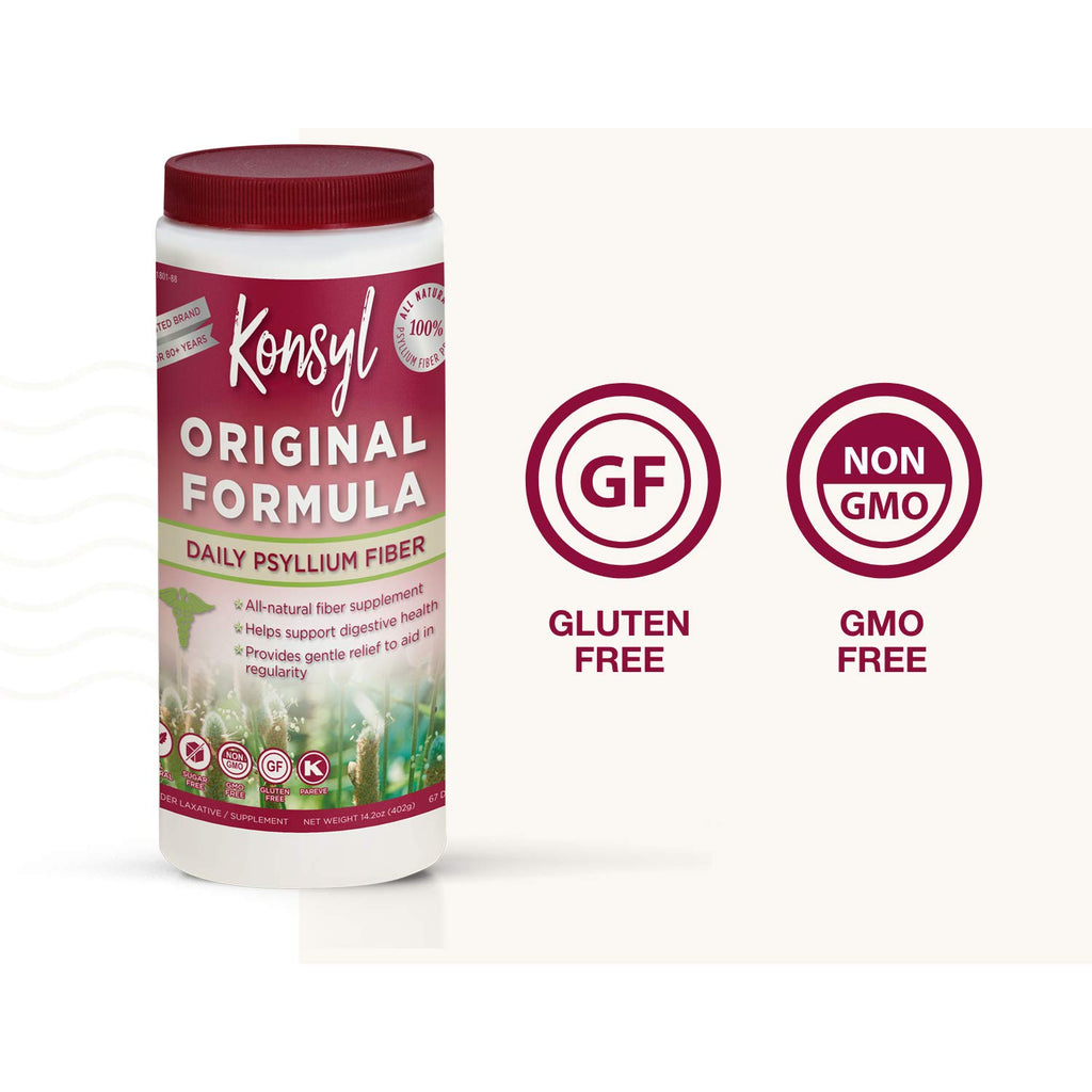 organic psyllium husk for gut health