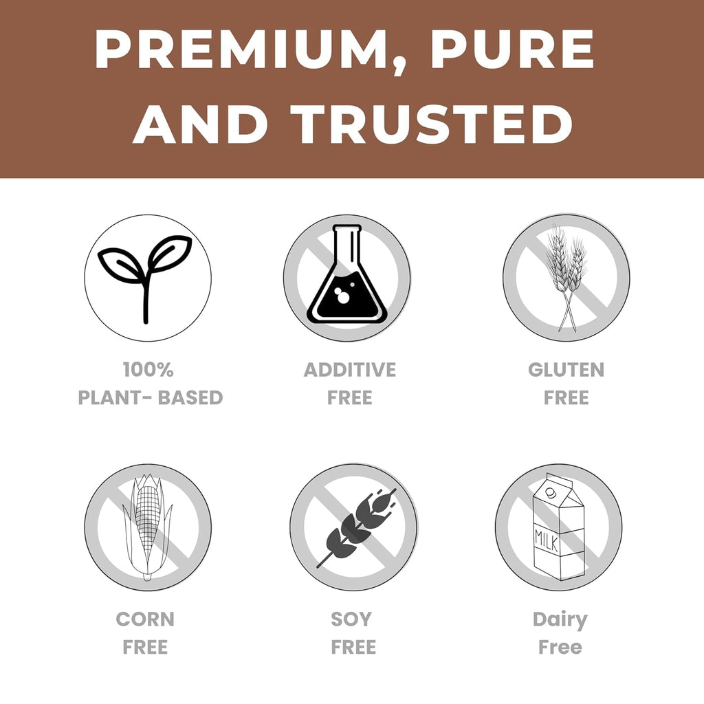 organic psyllium husk for smoothies