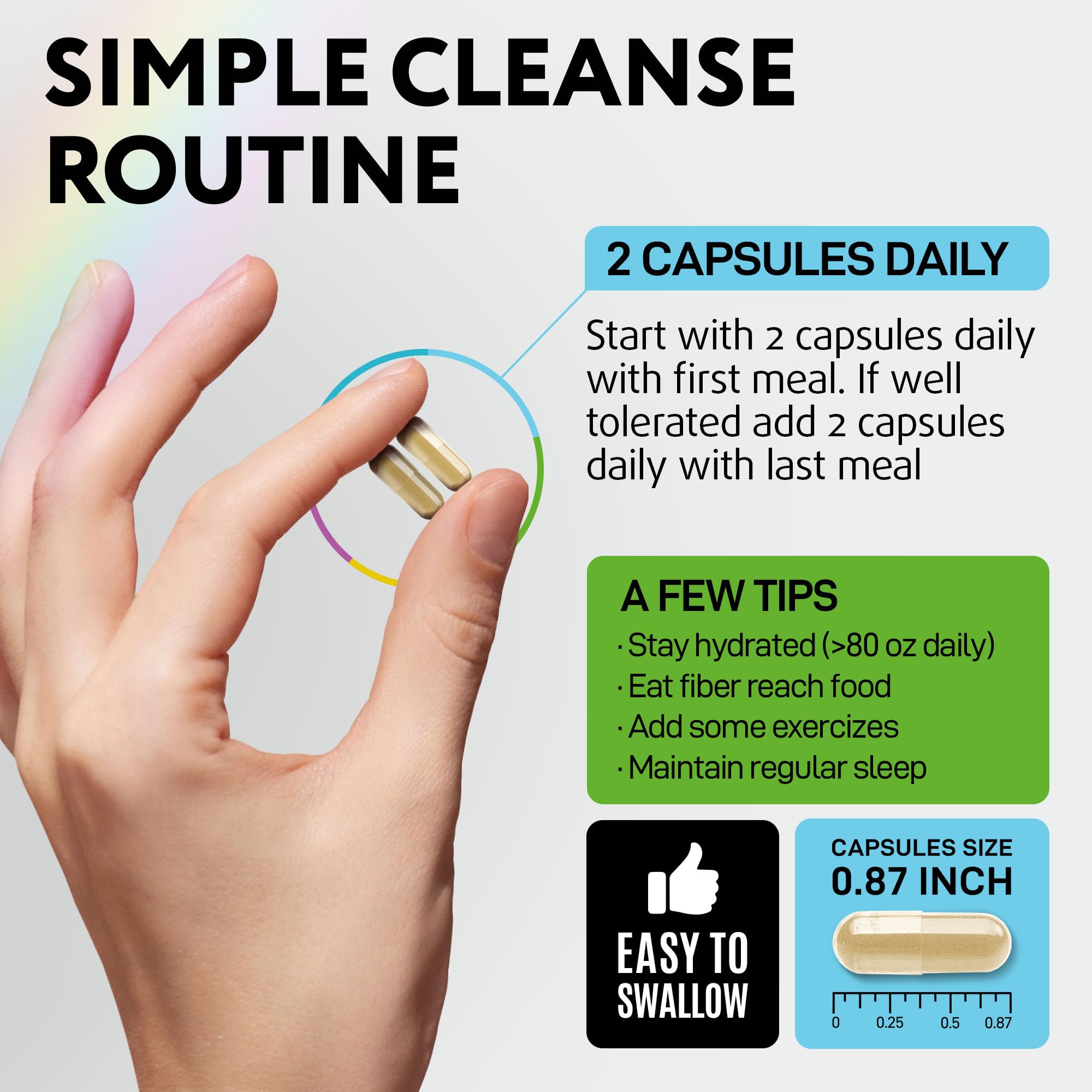 Organic psyllium husk for wellness