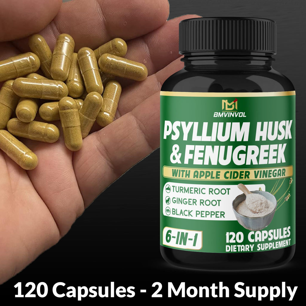 organic psyllium husk for wellness