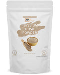 organic psyllium husk health benefits