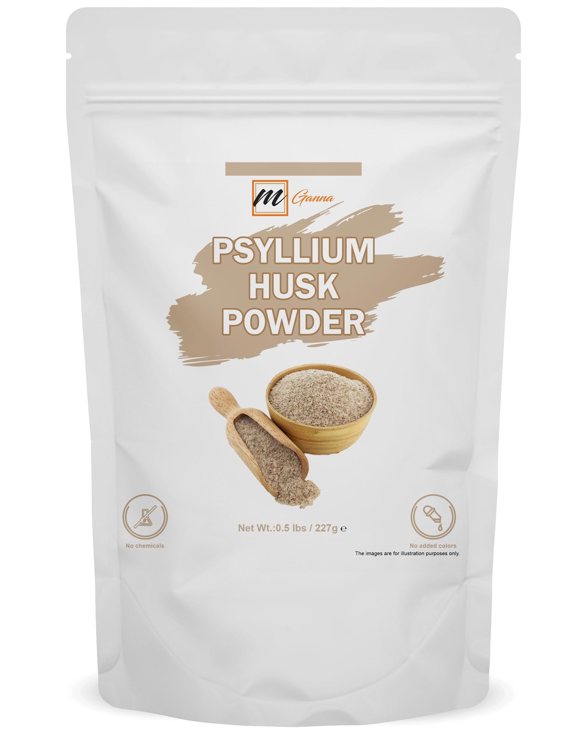 organic psyllium husk health benefits
