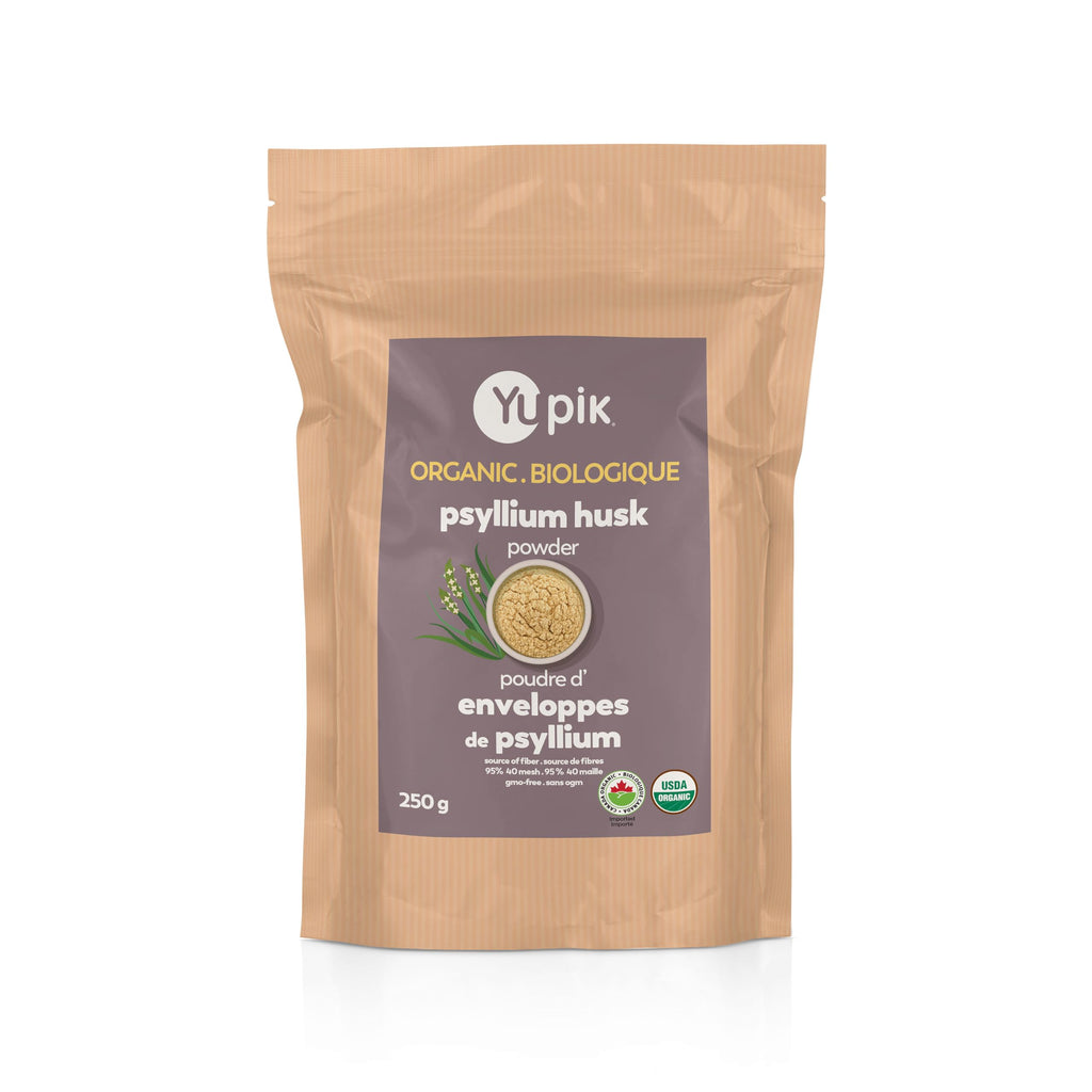 organic psyllium husk powder benefits