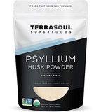 organic psyllium husk powder benefits