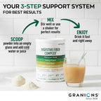 Organic psyllium husk powder benefits