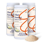 organic psyllium husk powder benefits