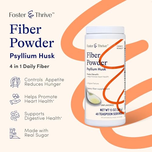 Organic psyllium husk powder benefits