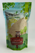 organic psyllium husk powder benefits