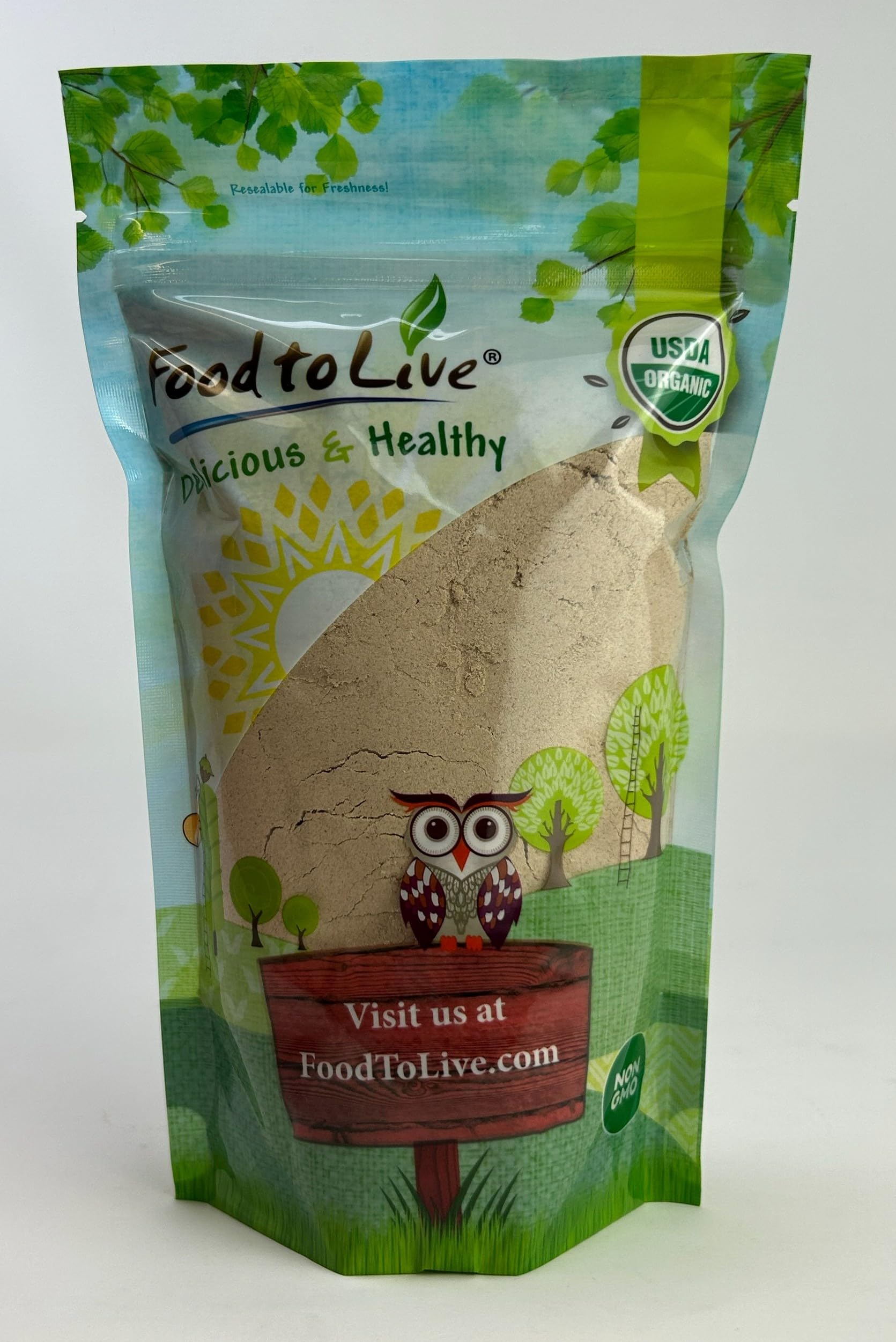 organic psyllium husk powder benefits
