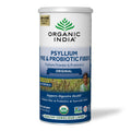organic psyllium husk powder benefits