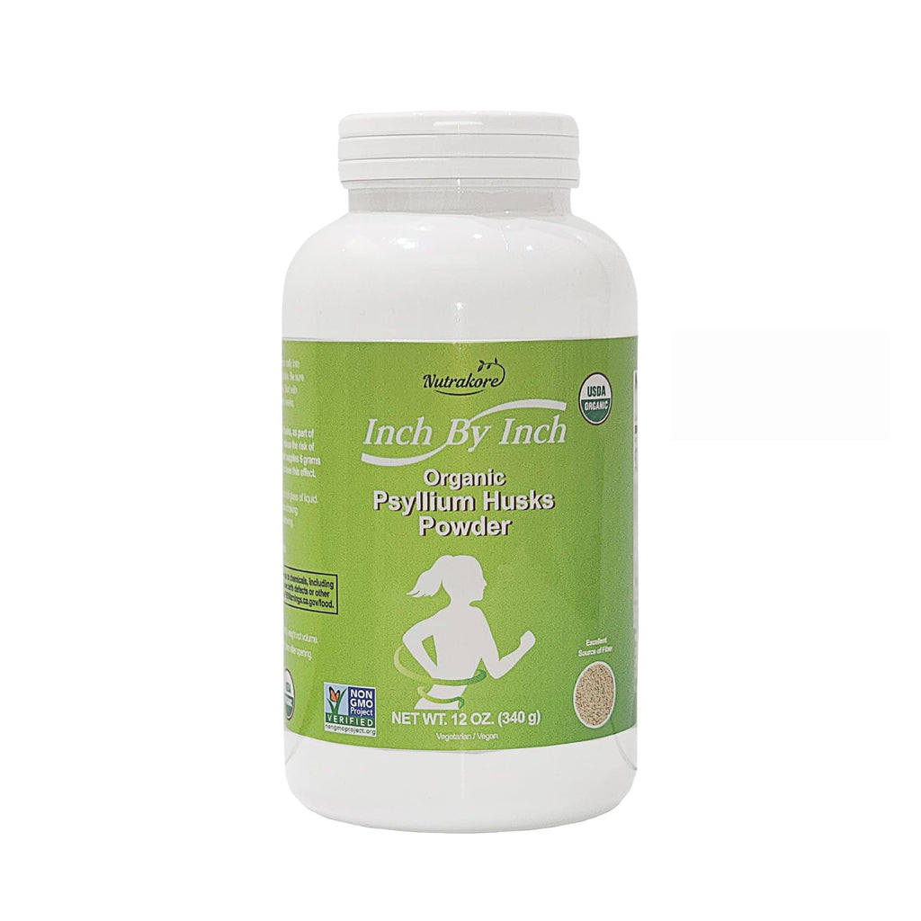 organic psyllium husk powder benefits