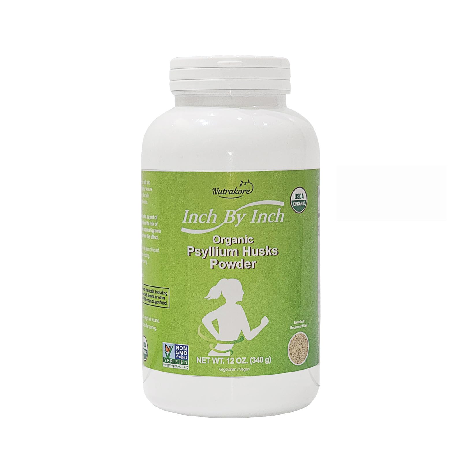 organic psyllium husk powder benefits