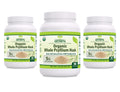 organic psyllium husk powder benefits