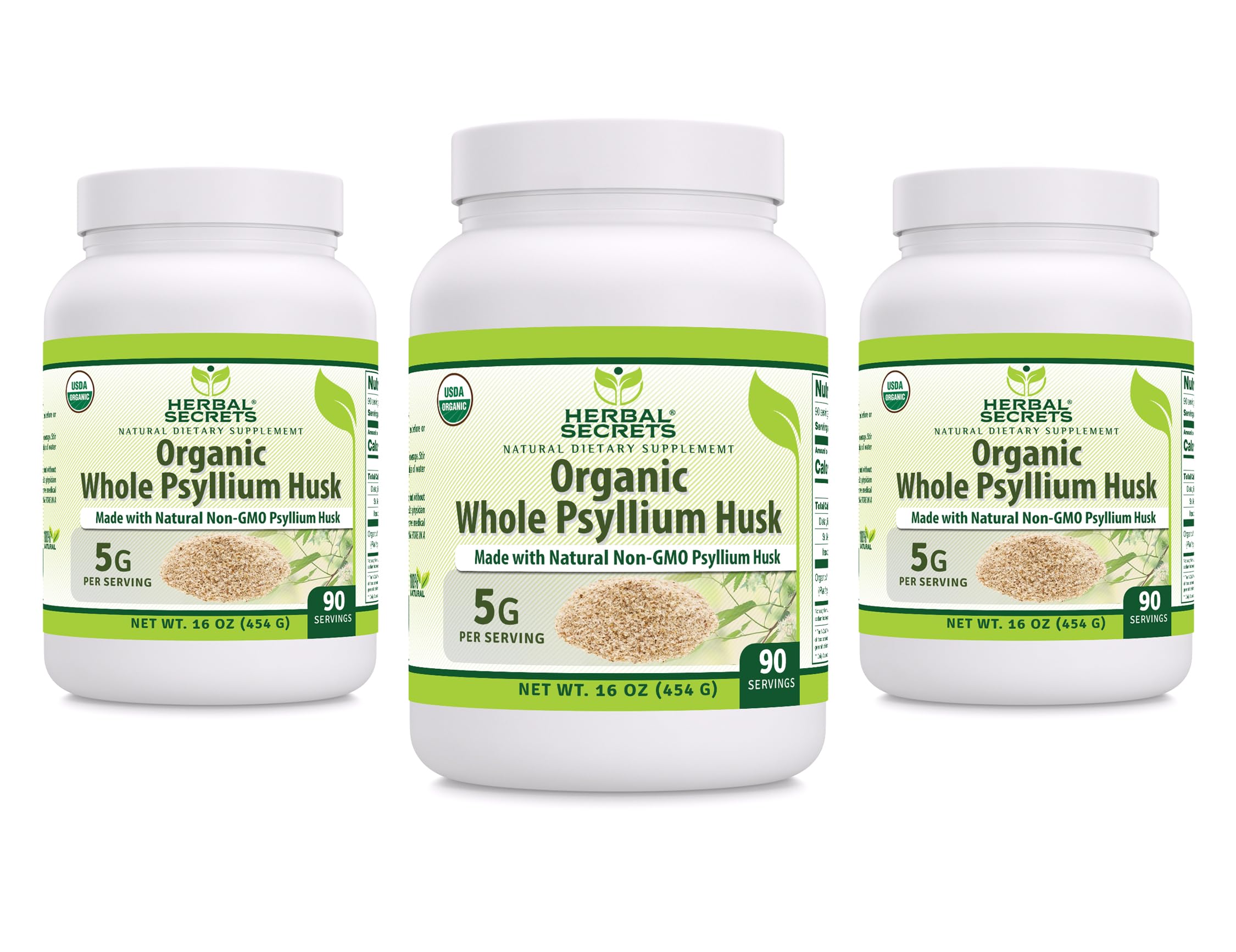 organic psyllium husk powder benefits