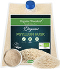 organic psyllium husk powder benefits